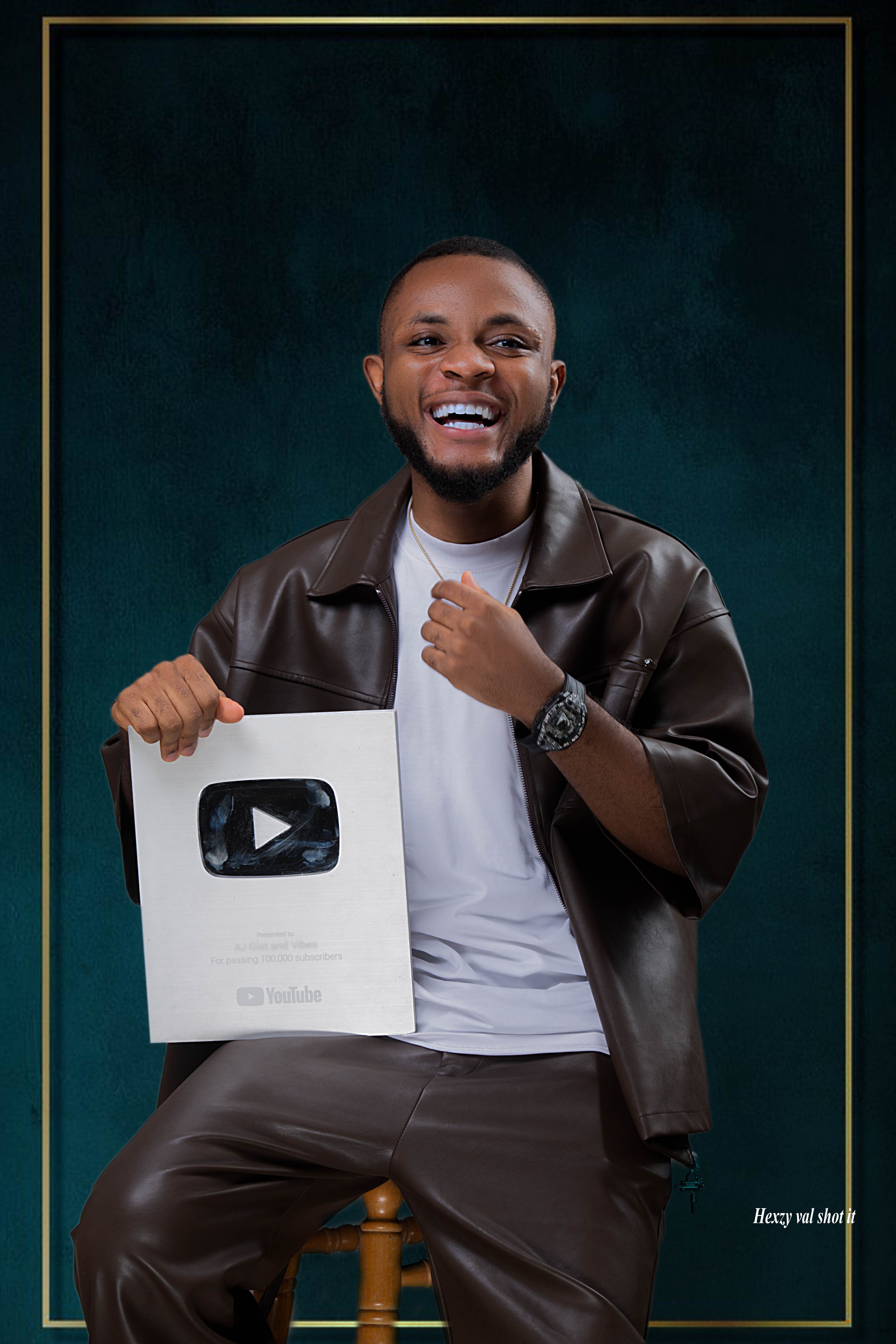 YouTube Masterclass: Make Your First $10,000 | Awesome Lalpdy